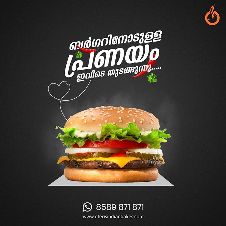 Creative Poster Designing Company in Calicut | Shab Solutions